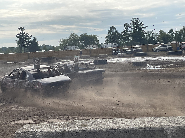 Alpena County Fair Board moves quickly to set up Sunday events | News ...